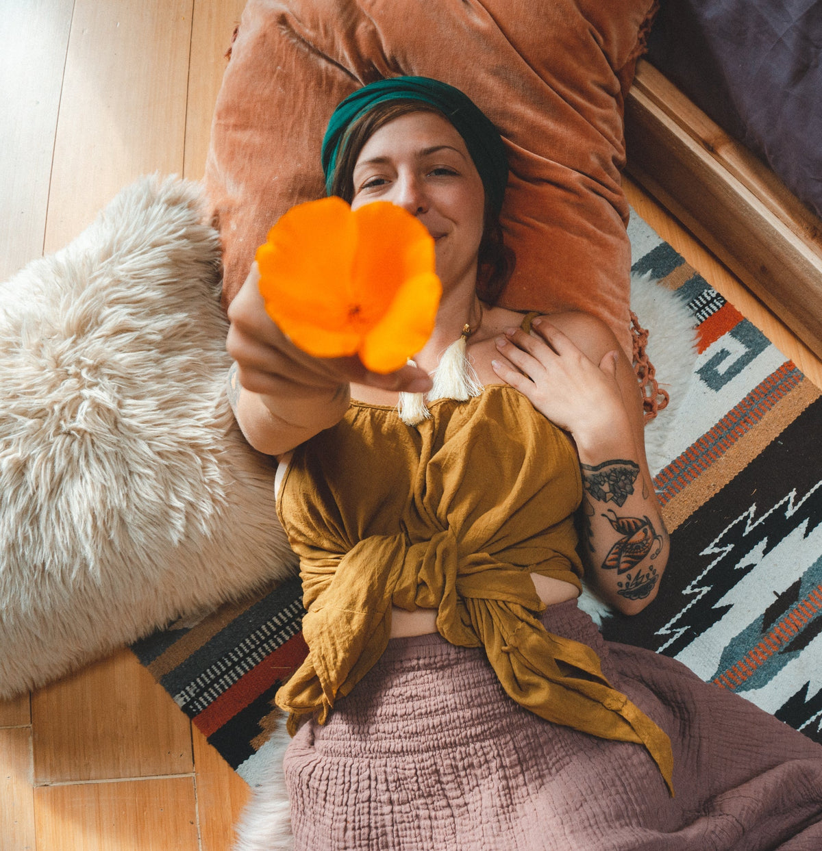 Collections – Cotton Flower Clothing