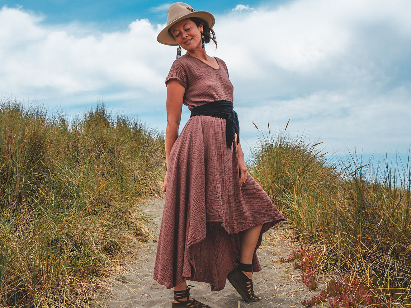 Collections – Cotton Flower Clothing